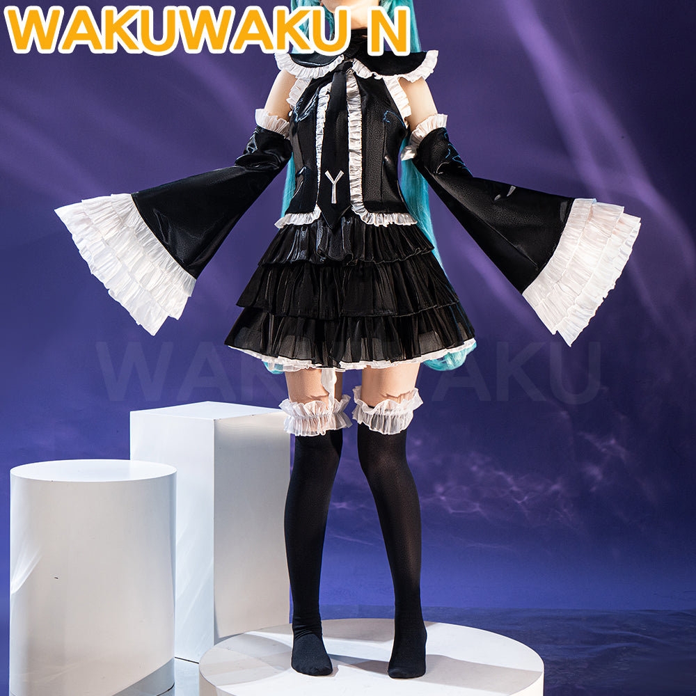 V Singers – Wakuwakucosplay